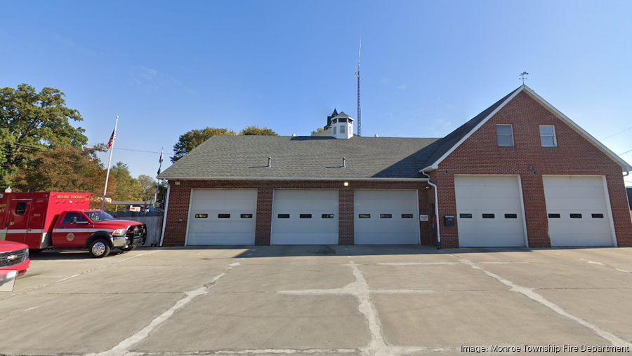 Johnstown firehouse could get reuse as a restaurant or brewery ...