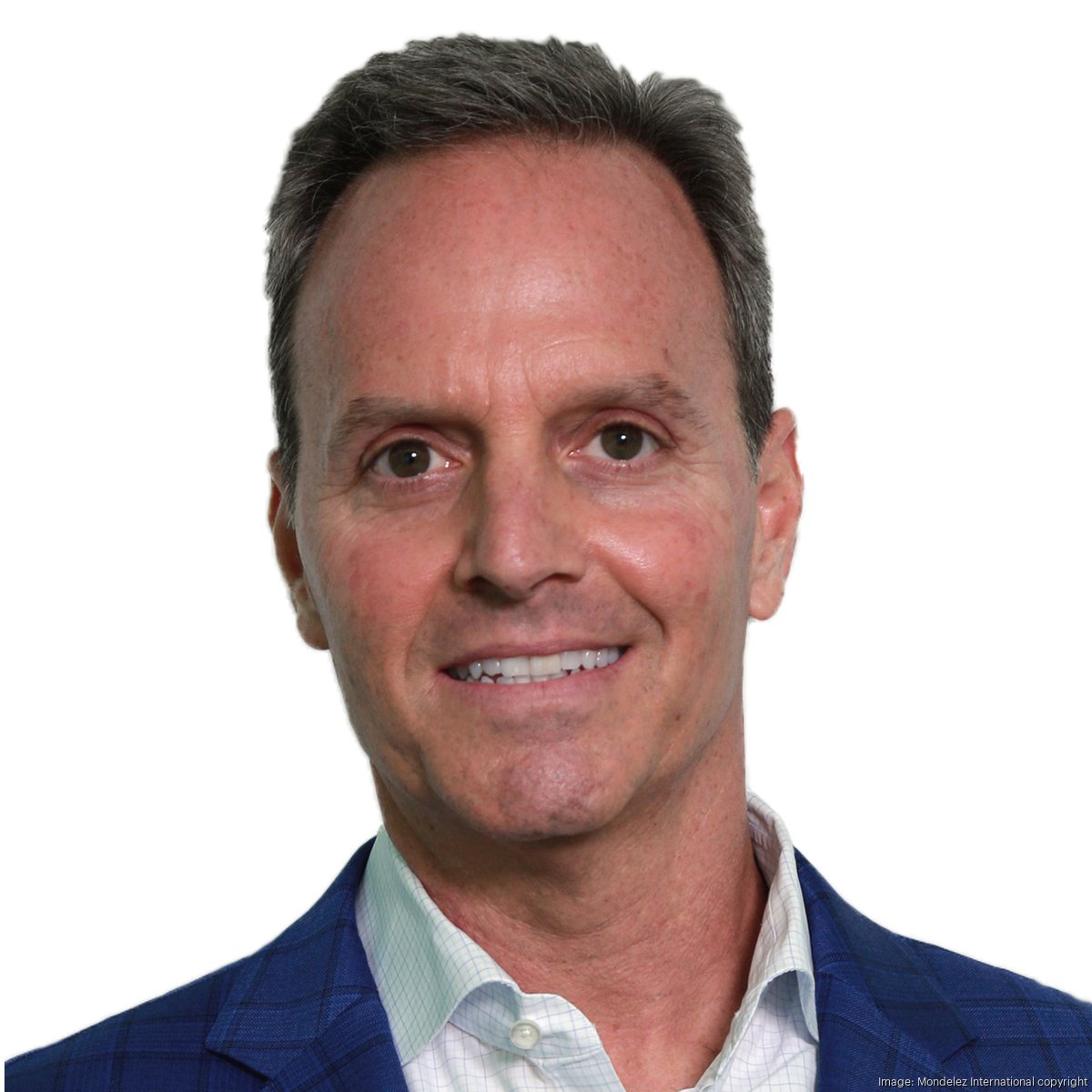 Mondelez International Ceo