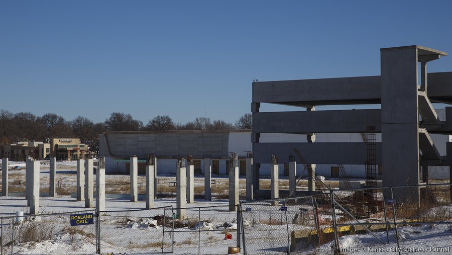 Mission Gateway faces City Council vote on TIF plan - Kansas City ...