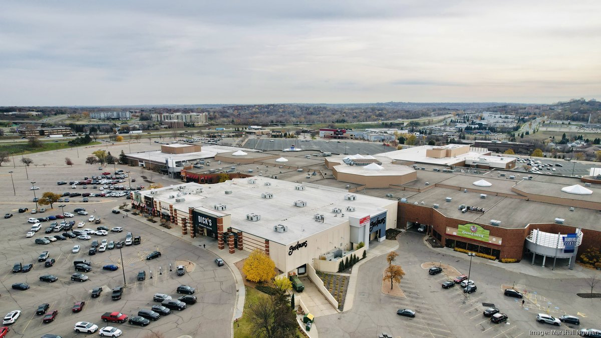Burnsville Center's new majority owners acquire another mall portion ...