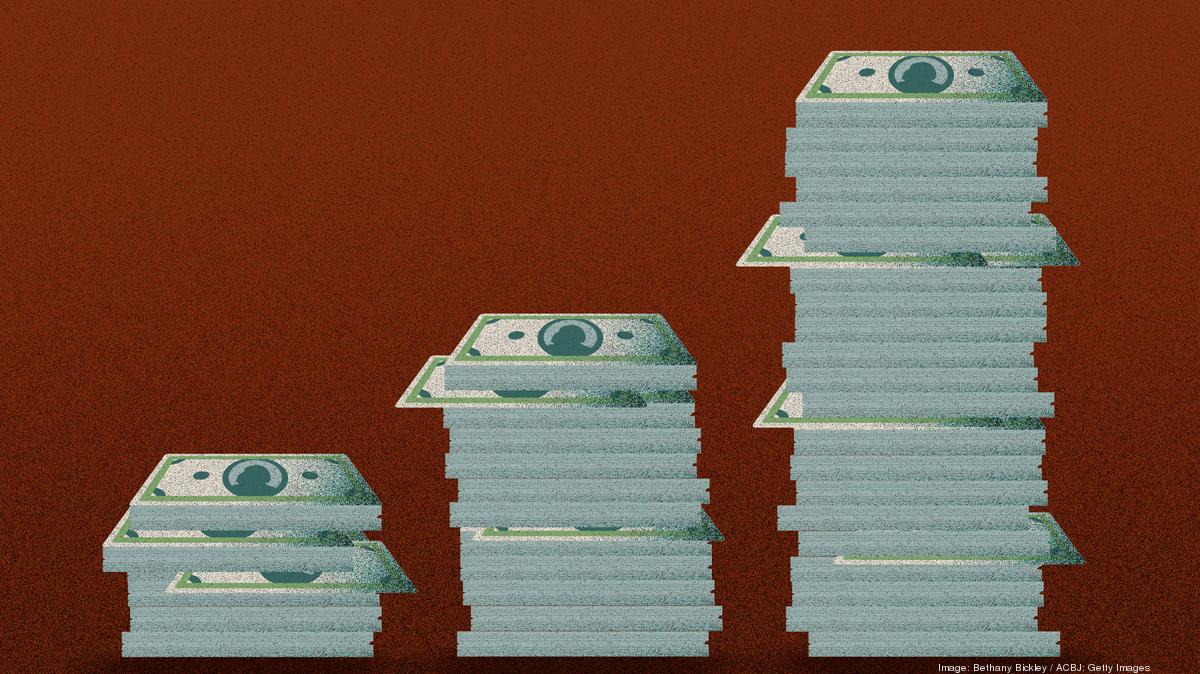 $100,000 salary no longer enough as worker expectations rise ...