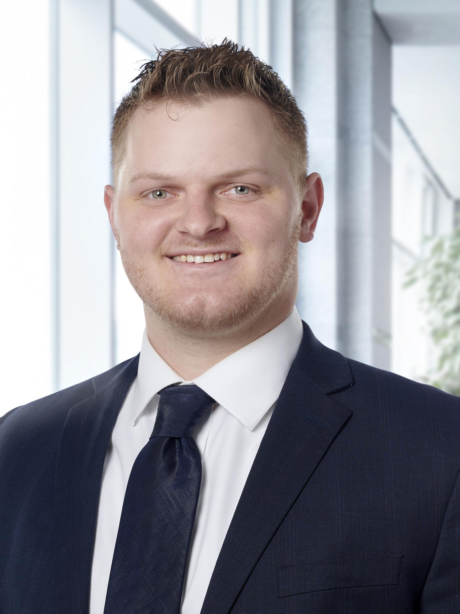 Nathan Olson | People on The Move - Minneapolis / St. Paul Business Journal