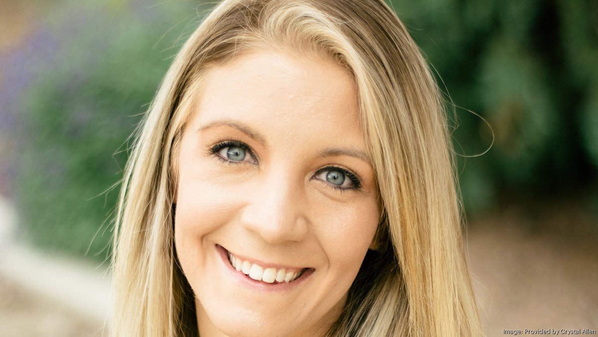 Crystal Allen - Denver Business Journal