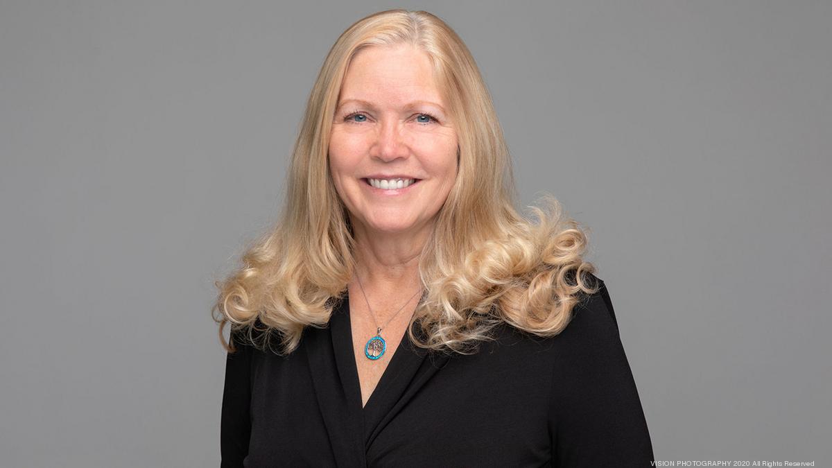 Sue Lapierre - Denver Business Journal