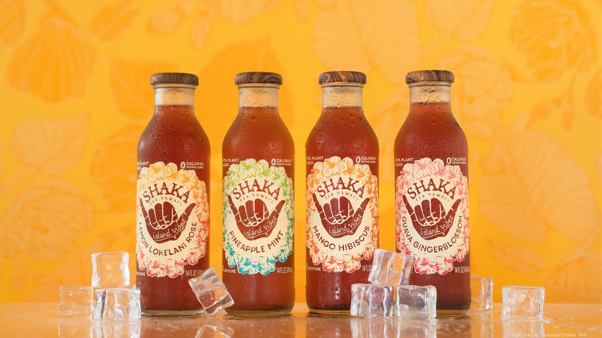 King’s Hawaiian acquires Hilo-based Shaka Tea - Pacific Business News