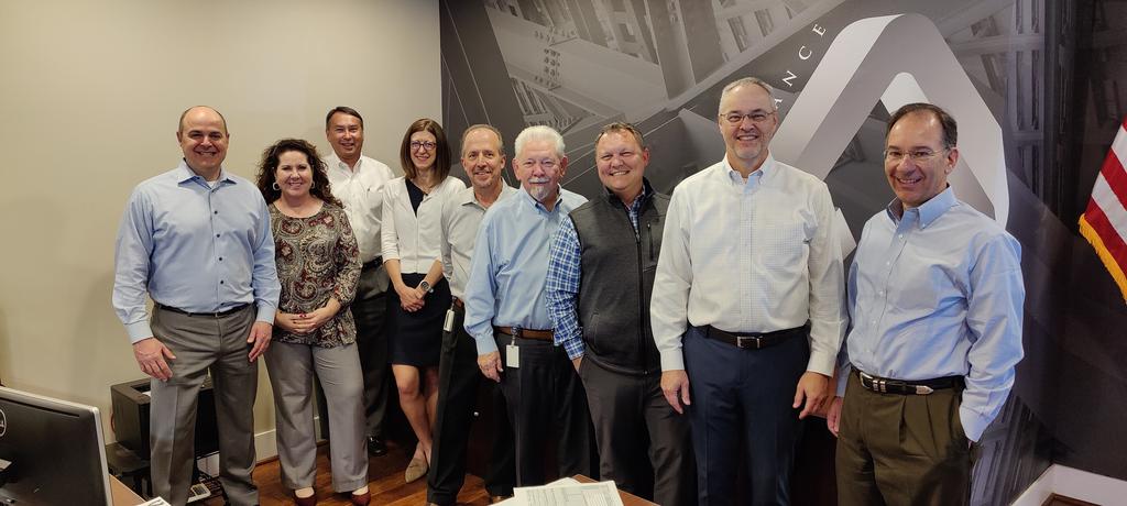 Merrick & Company BizSpotlight - Denver Business Journal