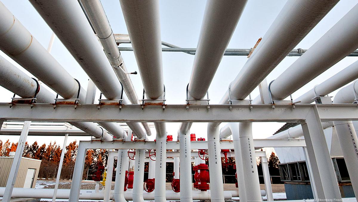 Greater Cincinnati steel manufacturer IPSCO plans layoffs - Cincinnati ...