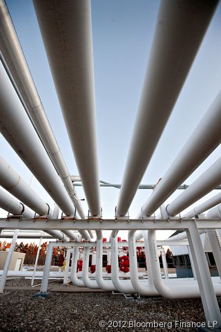 Greater Cincinnati steel manufacturer IPSCO plans layoffs - Cincinnati ...