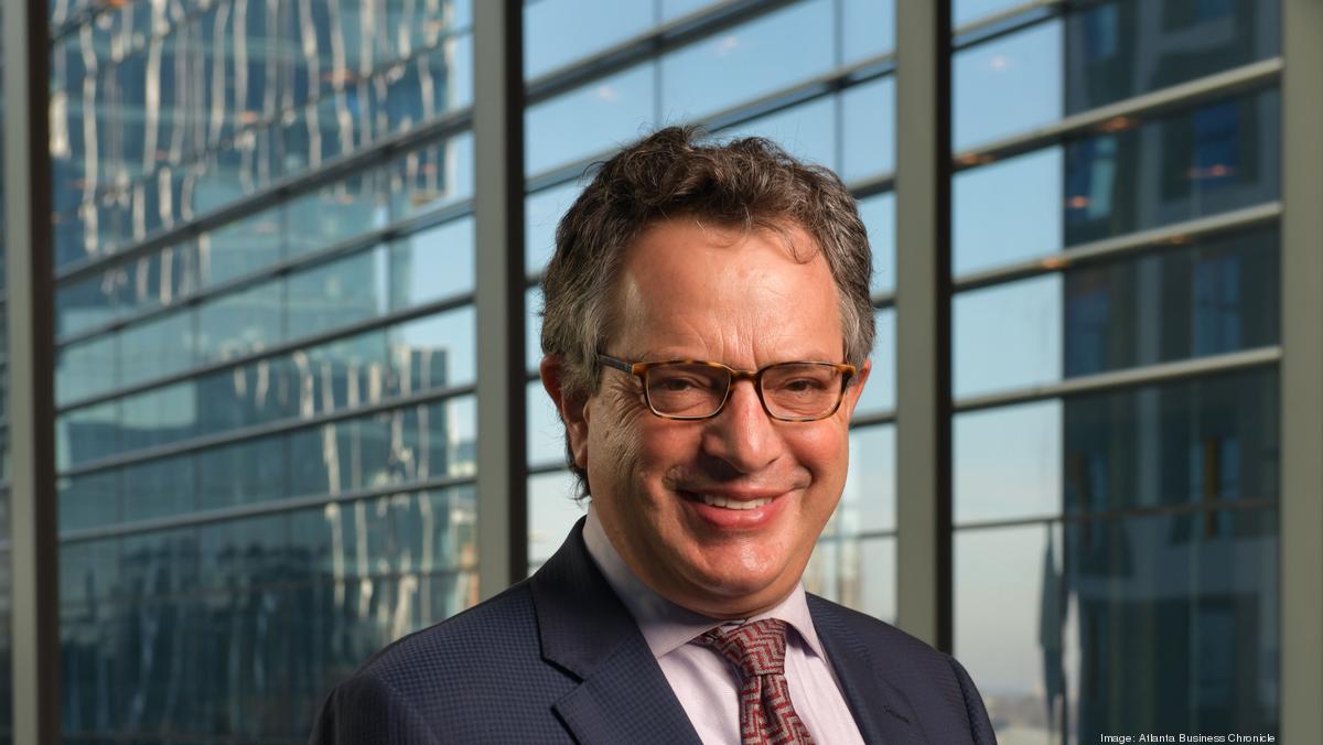 Q&A from David Lewis, 2022 Leaders in Corporate Citizenship honoree ...