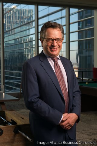 Q&A from David Lewis, 2022 Leaders in Corporate Citizenship honoree ...