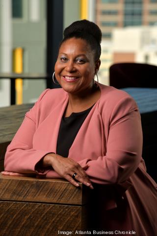 Q&A from Norfolk Southern's LaSandra Boykin, 2022 Leaders in Corporate ...