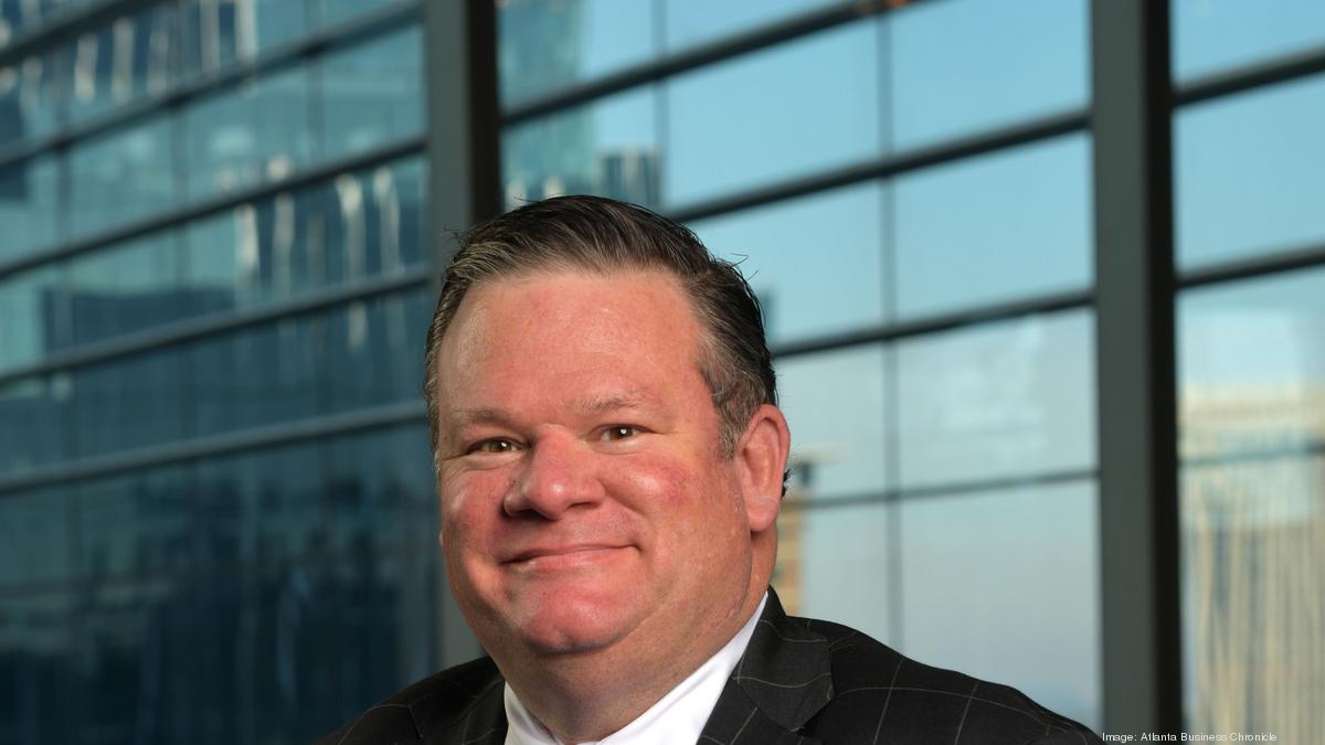 Q&A from Delta Air Lines' Tad Hutcheson, 2022 Leaders in Corporate ...