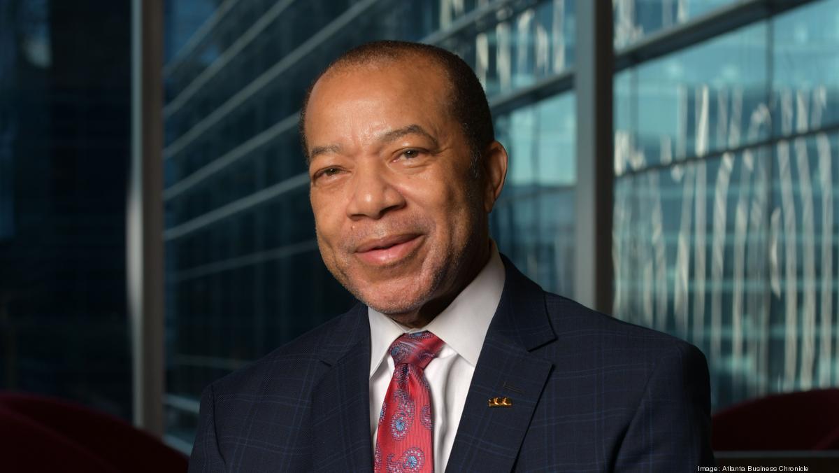Thomas Dortch to receive Leaders in Corporate Citizenship Lifetime ...