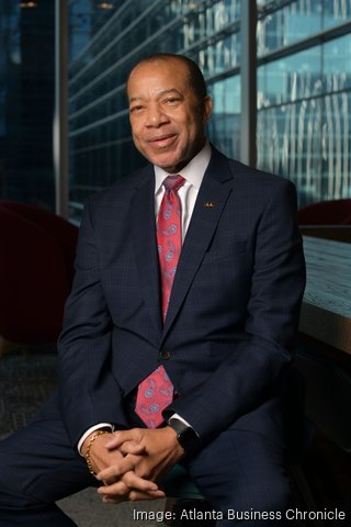 Thomas Dortch to receive Leaders in Corporate Citizenship Lifetime ...