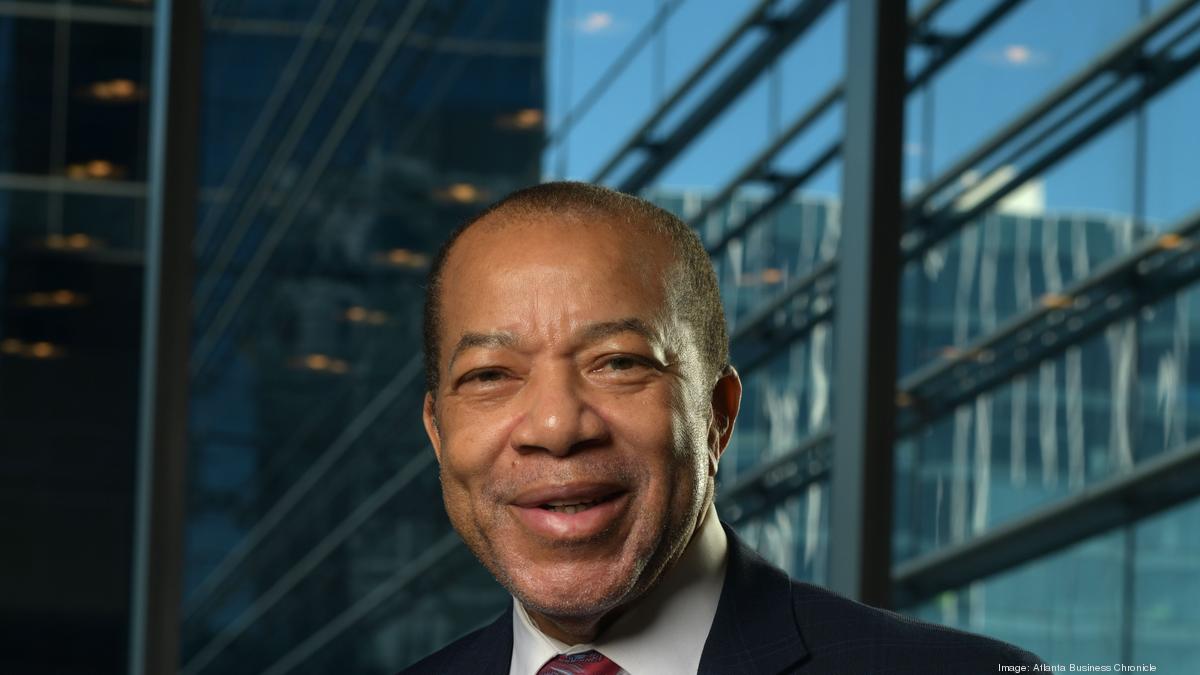 Here’s how Thomas Dortch defines the ‘true measure of leadership ...