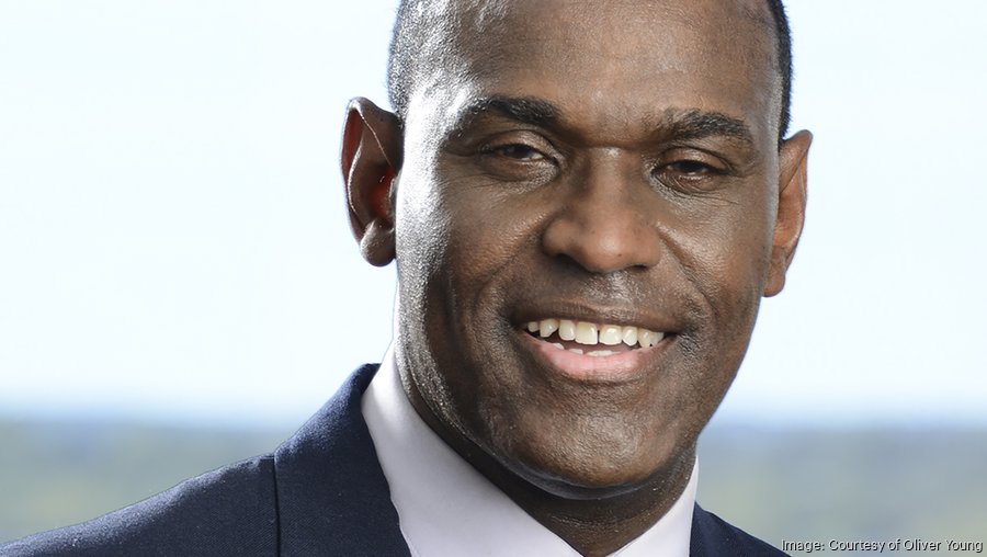 Oliver Young of Barclay Damon LLP is a winner of the 2022 Buffalo ...