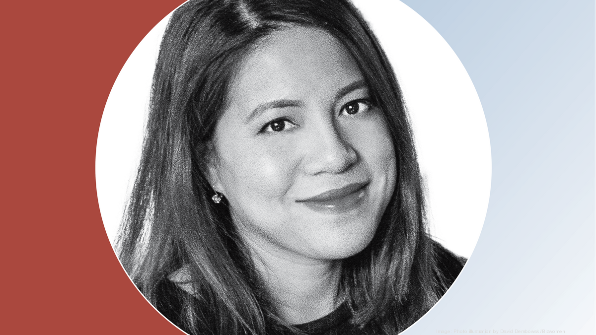 In Her Own Words: Accidental entrepreneur Thai-Anh Hoang - The Business ...