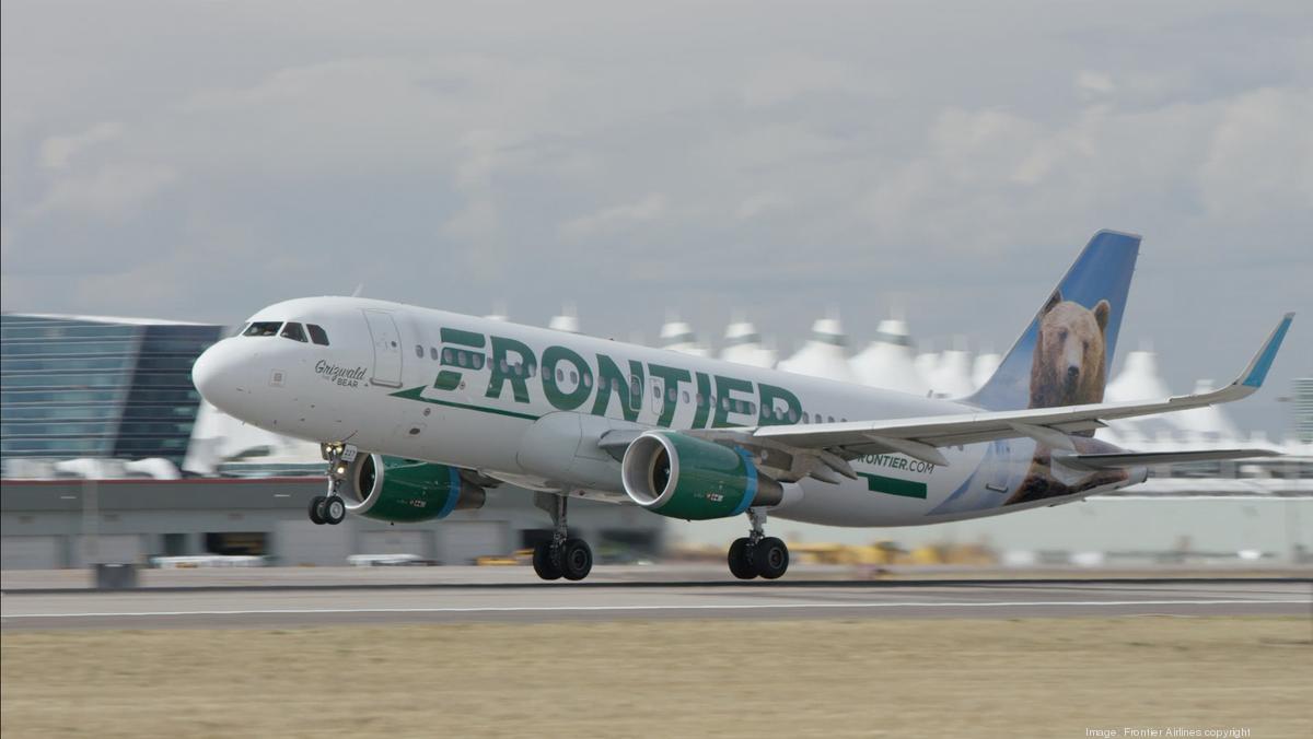 Frontier-Spirit airline merger: These routes have the most overlap ...