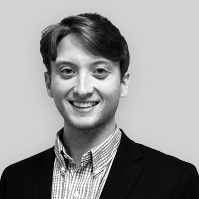 Patrick Brock | People on The Move - Birmingham Business Journal