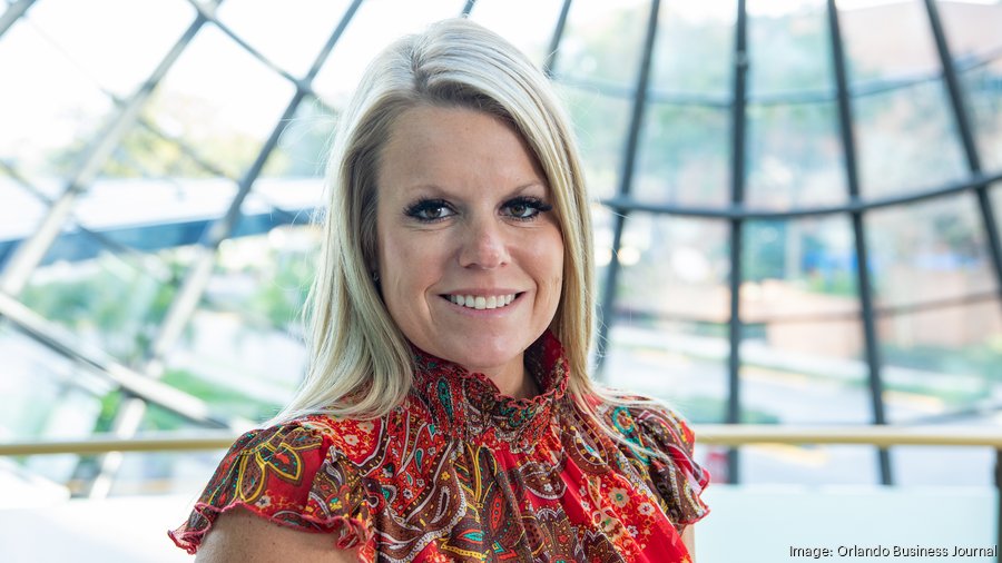 2022 Women Who Mean Business: Greenberg Traurig attorney Courtney ...