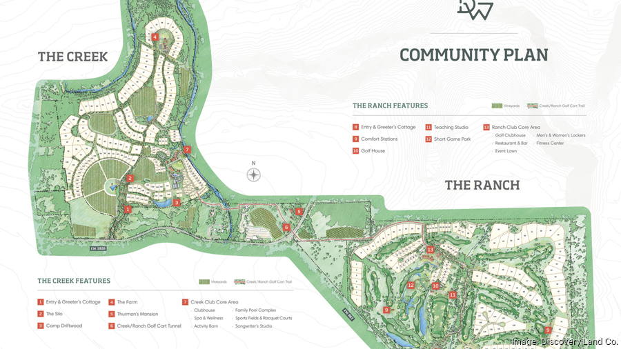 Huge new homes being sold in Driftwood near Salt Lick BBQ - Austin ...