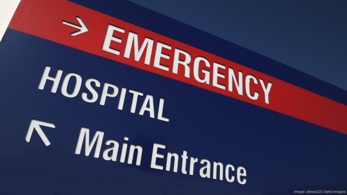 Florida's AdventHealth, Orlando Health hospital safety rankings ...