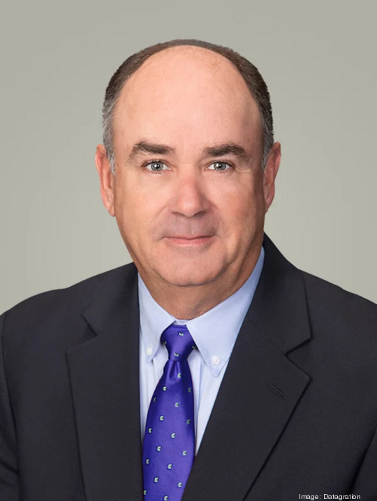 Houston Inno - Energy tech co. Datagration building out office ...