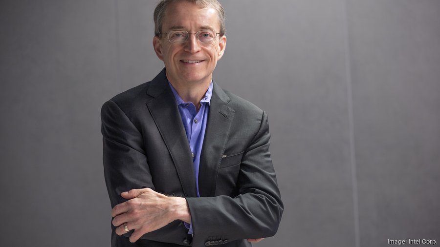 Intel CEO Pat Gelsinger gives Ohio State grads career advice in ...