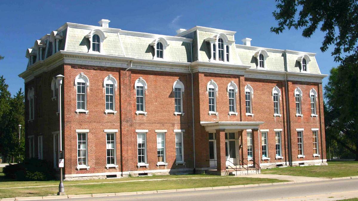 New details on plan to bring the National Veterans Affairs History ...