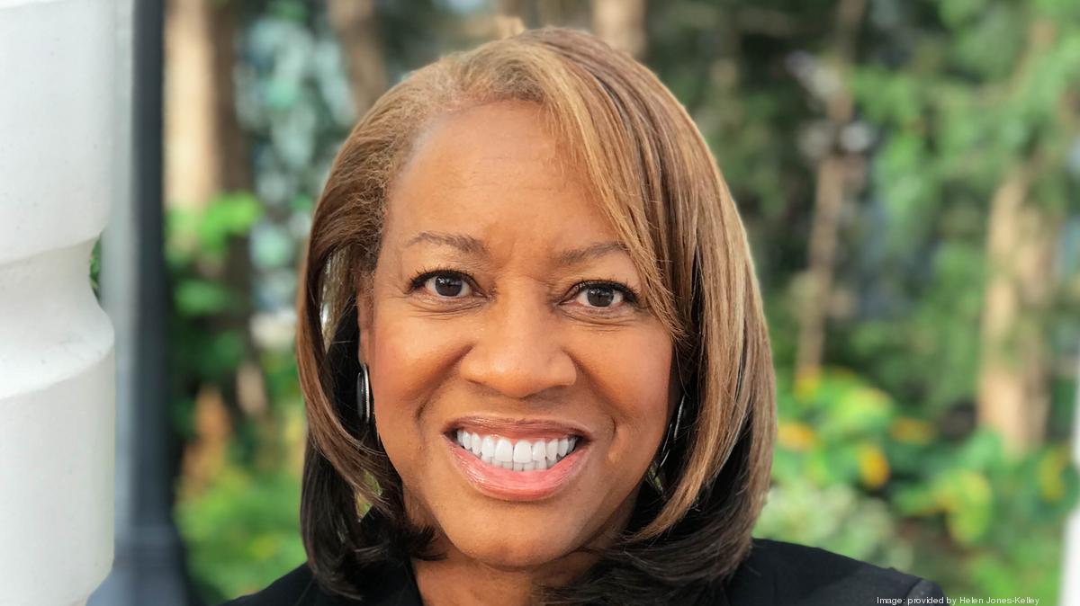 Montgomery County ADAMHS director Helen Jones-Kelley to retire in 2026 ...