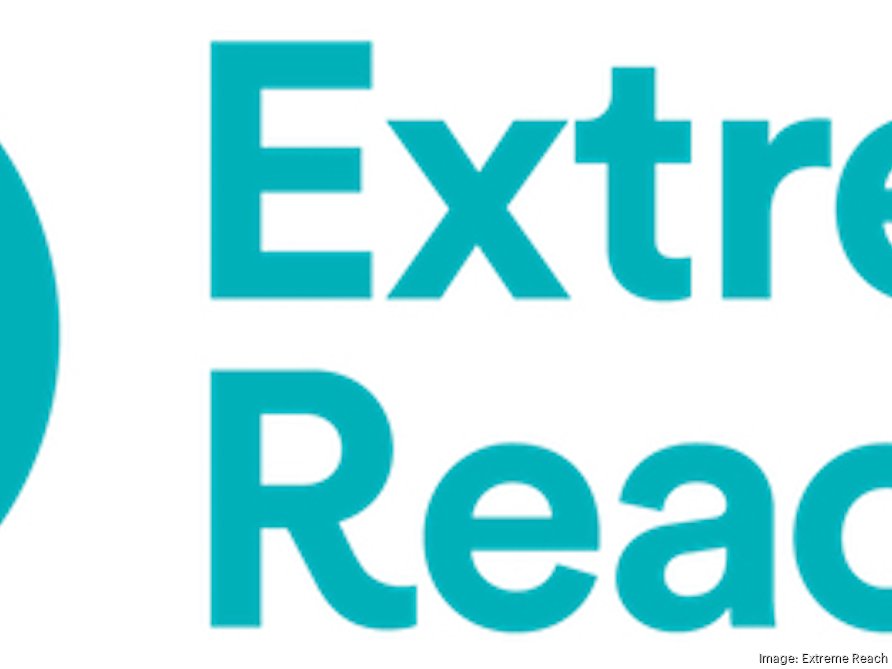 Extreme Reach Logo
