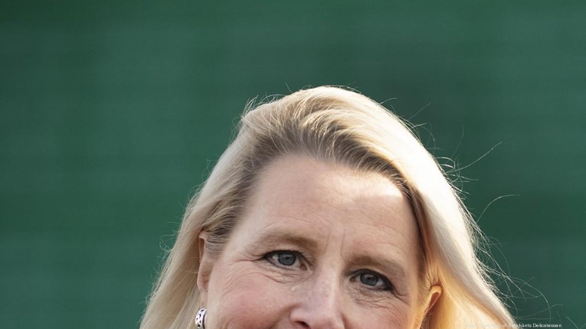 Women of Influence 2022: Anne Weaver of Elephants Delicatessen ...