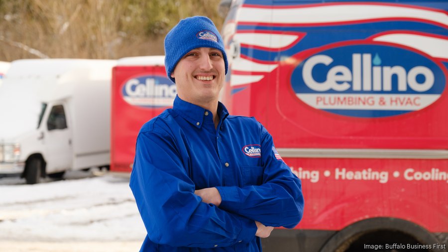 Cellino Plumbing, Heating & Cooling talks revenue and hiring during ...