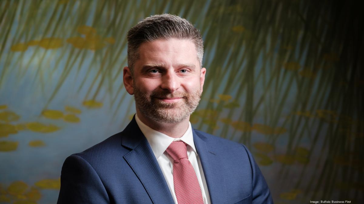 Gross Shuman attorney talks real estate - Buffalo Business First