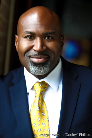 Houston Housing Authority selects new CEO - Houston Business Journal