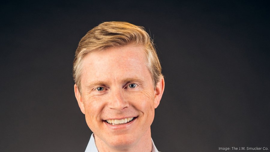 J.M. Smucker Co. adds Overstock CEO Jonathan Johnson to its board ...