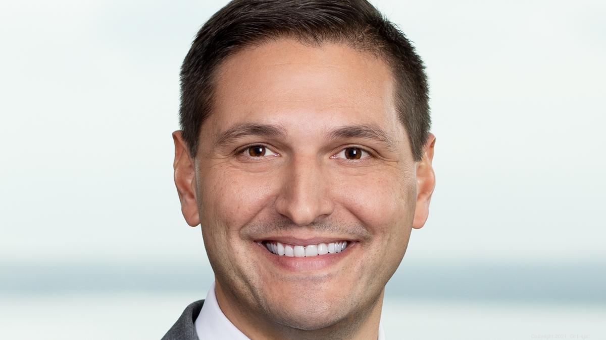 Sen. Danny Burgess and Matthew Maggard join Shumaker's Dade City Office ...