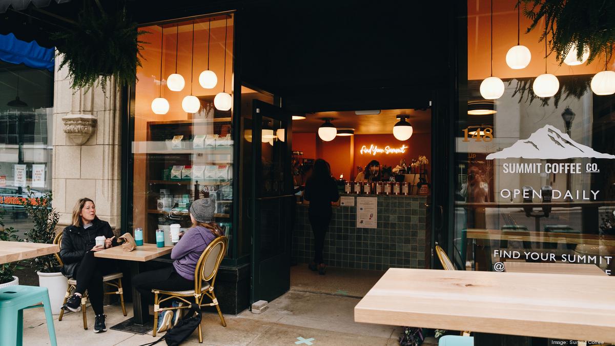 NC coffee company eyes Raleigh, Durham for expansion - Triangle ...