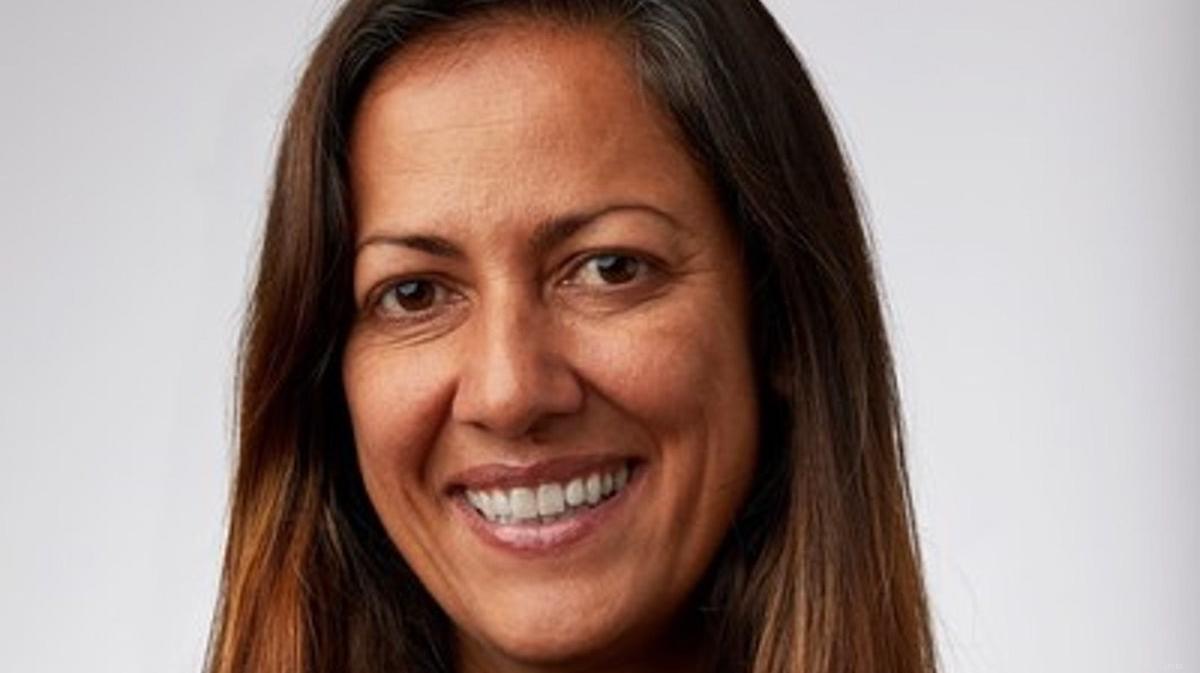 Outdoor outfitter taps former Athleta CMO Sheila Shekar Pollak for ...