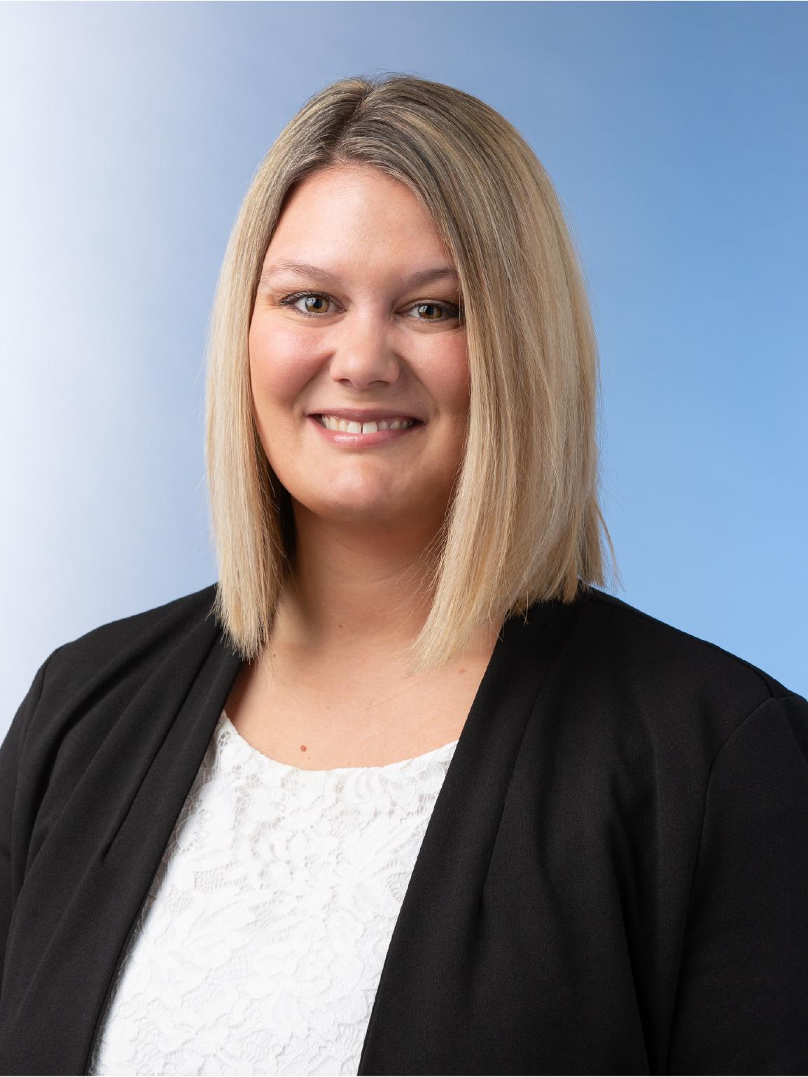 Erica Scott | People on The Move - Wichita Business Journal