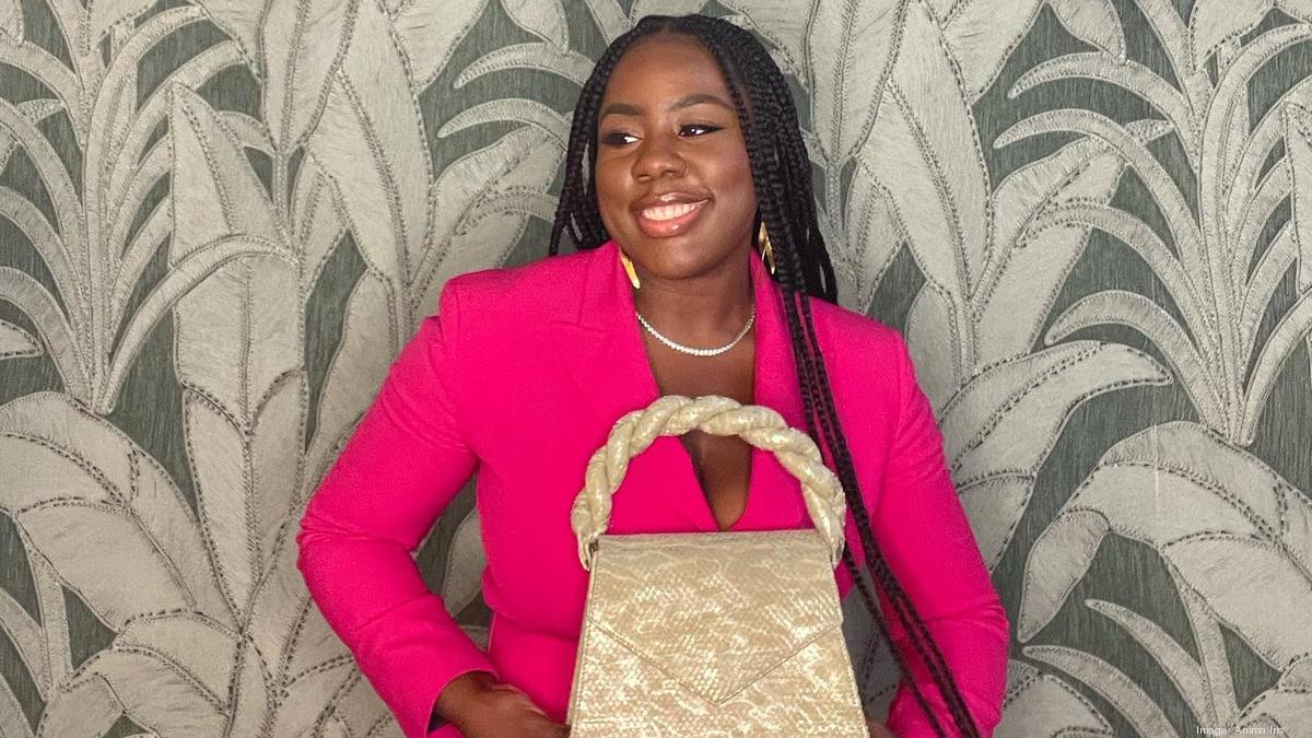 Beyoncé-approved Philadelphia handbag brand Anima Iris closes in on $1M ...