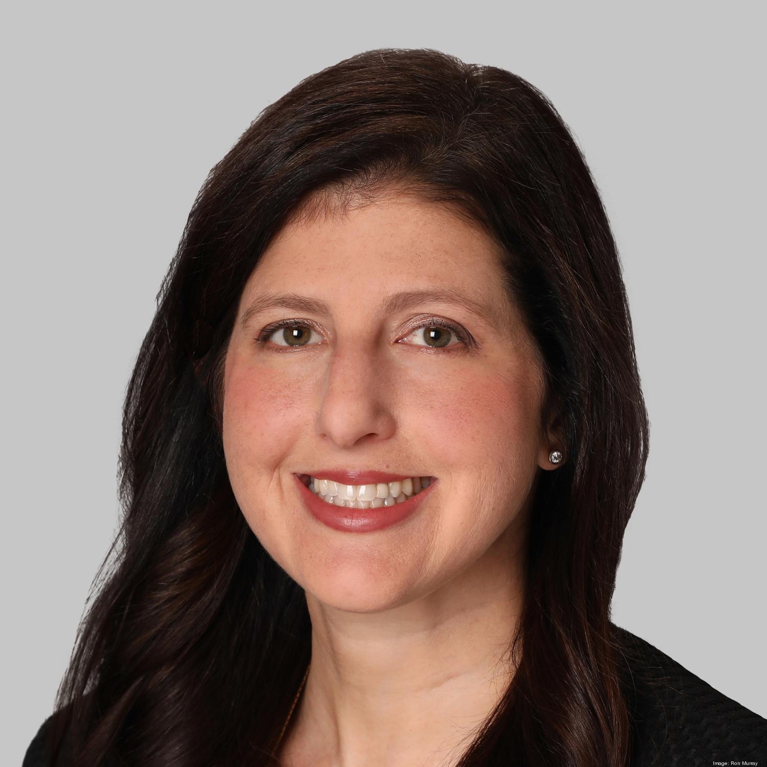 Rachel Goodman | People on The Move - Tampa Bay Business Journal