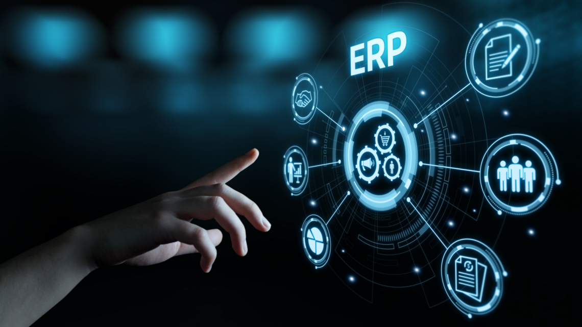 First Coast Inno - ERP software’s fourth era: Composable ERP is a more agile approach