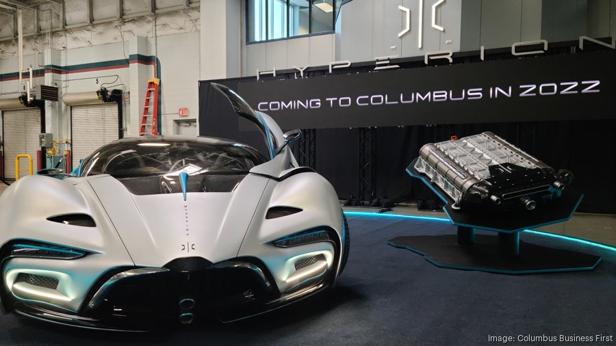 Hyperion's nearly $300 million fuel cell project delayed, but expects ...