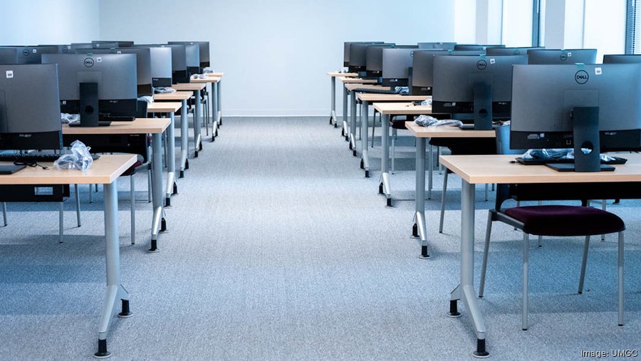 UMGC to host classes in Crystal City in spaced leased by UMd ...