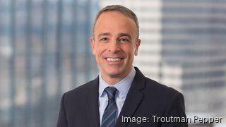 2022 in Review: Top 10 lateral hires of the year in Philadelphia's ...