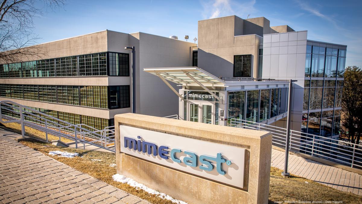 Mimecast goes private after Permira completes $5.8B acquisition ...