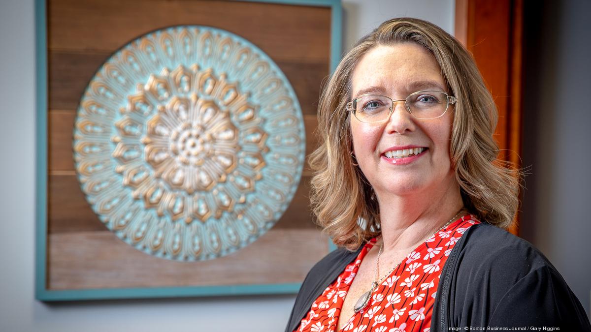 Elevate Counseling Services leader embraces her inner CEO - Boston ...