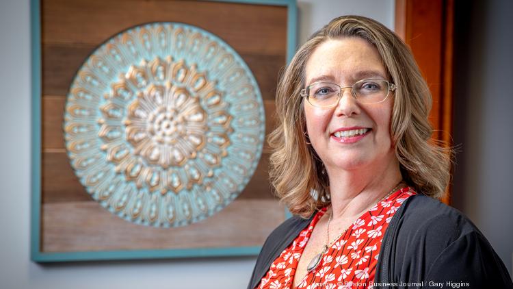 Elevate Counseling Services leader embraces her inner CEO - Boston ...