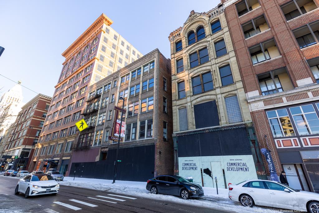 Cincinnati: Downtown: Development and News - Page 45 - Southwest Ohio ...